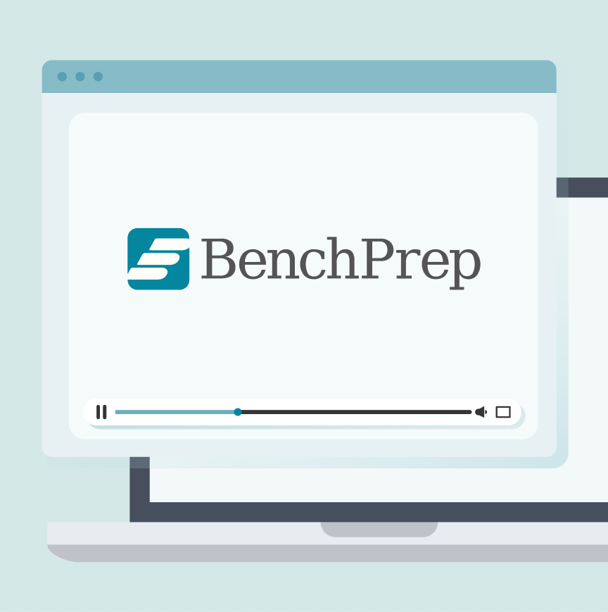Make Your eLearning Transition Easy | BenchPrep's Quick Start Program